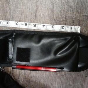 Loulou Bags | Bags | Loulu Large Unisex Sling Bag Faux Leather 3wx19l ...